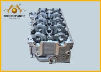 China ZX160-3 Excavator 4JJ1 Engine Cylinder Head 8982230192 Aluminum Two Camshaft Design Industrial Engine Automotive Common Use for sale