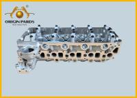 China ZX160-3 Excavator 4JJ1 Engine Cylinder Head 8982230192 Aluminum Two Camshaft Design Industrial Engine Automotive Common Use for sale