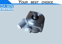 China Power Steering Pump 14-14375-001 Freightliner Truck Chassis Parts Aluminum Hydraulic Turning Pump for sale
