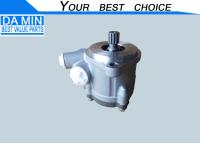 China Power Steering Pump 14-14375-001 Freightliner Truck Chassis Parts Aluminum Hydraulic Turning Pump for sale