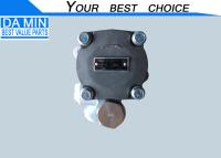 China Power Steering Pump 14-14375-001 Freightliner Truck Chassis Parts Aluminum Hydraulic Turning Pump for sale