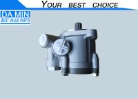 China Power Steering Pump 14-14375-001 Freightliner Truck Chassis Parts Aluminum Hydraulic Turning Pump for sale
