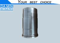 China 10PD1 Cylinder Liner 1112612830 Thick-Wall Wet Cylinder Liner 8PD1 10PD1 12PD1 Also Supply Piston and Liner Set for sale