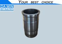 China 10PD1 Cylinder Liner 1112612830 Thick-Wall Wet Cylinder Liner 8PD1 10PD1 12PD1 Also Supply Piston and Liner Set for sale