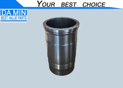 China 10PD1 Cylinder Liner 1112612830 Thick-Wall Wet Cylinder Liner 8PD1 10PD1 12PD1 Also Supply Piston and Liner Set for sale