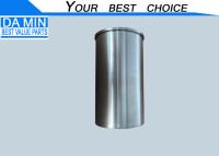 China 10PE1 Cylinder Liner 1112613721 V-type Cylinder Block 8PE1 10PE1 12PE1 Engine Liner Also Supply Piston And Liner Set for sale