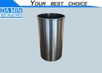 China 10PE1 Cylinder Liner 1112613721 V-type Cylinder Block 8PE1 10PE1 12PE1 Engine Liner Also Supply Piston And Liner Set for sale