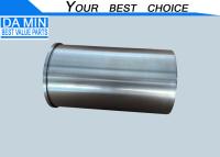 China 10PE1 Cylinder Liner 1112613721 V-type Cylinder Block 8PE1 10PE1 12PE1 Engine Liner Also Supply Piston And Liner Set for sale