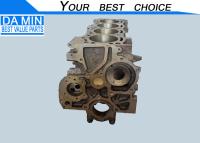 China 4ZE1 Cylinder Block 8943418242 Cast Iron TFR TFS Isuzu Pickup Gasoline Engine 4ZE1 Series Engine Common Use for sale