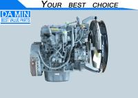 China 4JJ1 Engine Assembly Industrial Equipment Excavator Isuzu Complete Engine With All Spare Parts ZX160-3 ZX180-3 ZX140W-3 Hitachi Machine Motor for sale