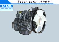 China 4JJ1 Engine Assembly Industrial Equipment Excavator Isuzu Complete Engine With All Spare Parts ZX160-3 ZX180-3 ZX140W-3 Hitachi Machine Motor for sale
