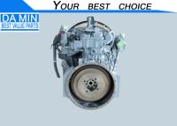 China 4JJ1 Engine Assembly Industrial Equipment Excavator Isuzu Complete Engine With All Spare Parts ZX160-3 ZX180-3 ZX140W-3 Hitachi Machine Motor for sale