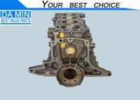 China 4ZA1 Cylinder Block 8943418101 Cast Iron TFR TFS Isuzu Pickup Gasoline Engine 4ZA1 for sale