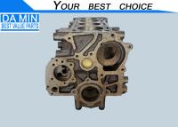 China 4ZA1 Cylinder Block 8943418101 Cast Iron TFR TFS Isuzu Pickup Gasoline Engine 4ZA1 for sale