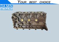 China 4ZA1 Cylinder Block 8943418101 Cast Iron TFR TFS Isuzu Pickup Gasoline Engine 4ZA1 for sale