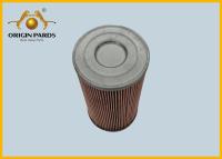 China ORIGIN PARDS 6HK1 6WG1 Fuel Filter 8980924811 Medium Truck FVR FVZ Heavy Truck CYZ CYH 2008 Model Water Sedimenter for sale
