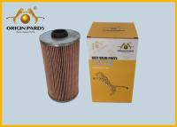 China ORIGIN PARDS 6HK1 6WG1 Fuel Filter 8980924811 Medium Truck FVR FVZ Heavy Truck CYZ CYH 2008 Model Water Sedimenter for sale