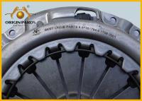 China NPR 4HE1 4HK1 ISUZU Clutch Plate 325mm 8973517940 Metal Material 11.9 KG Net Weight for sale