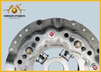 China 1312203822 Clutch Cover 380mm Small Push Plate In Middle Screwed On Lever Arm for sale