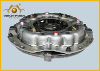 China 1312203822 Clutch Cover 380mm Small Push Plate In Middle Screwed On Lever Arm for sale