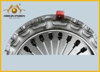 China ISUZU CYZ CYH 6WF1 430mm Clutch Cover 1312204290 Without Release Bearing for sale