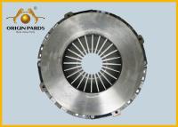 China ISUZU CYZ CYH 6WF1 430mm Clutch Cover 1312204290 Without Release Bearing for sale