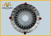 China ISUZU CYZ CYH 6WF1 430mm Clutch Cover 1312204290 Without Release Bearing for sale