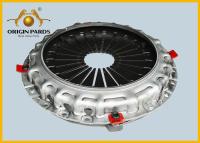 China ISUZU CYZ CYH 6WF1 430mm Clutch Cover 1312204290 Without Release Bearing for sale