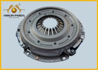 China JMC 265mm ISUZU Clutch Plate Start From Euro 3 Exhaust Standard Middle Hole Smaller Higher for sale