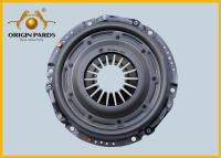 China JMC 265mm ISUZU Clutch Plate Start From Euro 3 Exhaust Standard Middle Hole Smaller Higher for sale