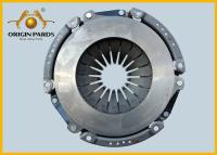China JMC 265mm ISUZU Clutch Plate Start From Euro 3 Exhaust Standard Middle Hole Smaller Higher for sale
