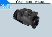 China NPR NQR Rear Left Wheel Cylinder 8971793520 Piston 1 1/16