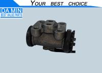 China Right Rear Rear Wheel Cylinder 8971793510 NLR NMR NNR Isuzu Transport Light Truck Brake System Parts Comfortable Hydraulic Type for sale