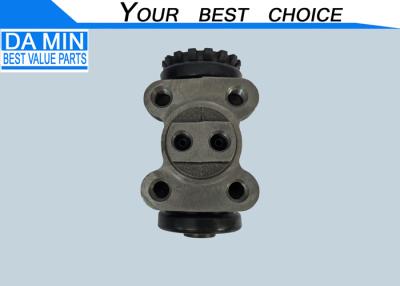 China Right Rear Rear Wheel Cylinder 8971793510 NLR NMR NNR Isuzu Transport Light Truck Brake System Parts Comfortable Hydraulic Type for sale