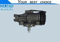 China NHR NKR Wheel Cylinder 8971793580 8941281631 Front Left Brake Drum Use 4JA1 4BE1 Model 1 1/8