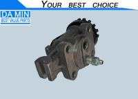 China NHR NKR Wheel Cylinder 8971793580 8941281631 Front Left Brake Drum Use 4JA1 4BE1 Model 1 1/8