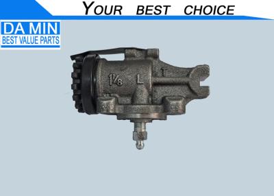 China NHR NKR Wheel Cylinder 8971793580 8941281631 Front Left Brake Drum Use 4JA1 4BE1 Model 1 1/8
