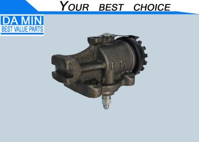 China 4BD1 4BE1 NHR NKR Wheel Cylinder 8971793570 8941281621 Front Right Brake Drum Use 1 1/8