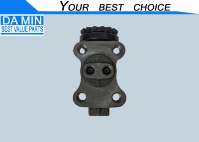 China 4HG1 4HK1 NKR NPR Wheel Cylinder 8971709500 Front Left Brake Drum Front Cylinder 1 1/8