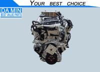 China 700P NPR NQR 4HK1 Engine Assembly Euro IV Emission Standard Displacement 5.2L Isuzu Inline 4-Cylinder Turbocharged Diesel Engine for sale