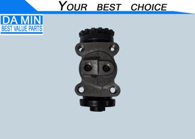 China 4JB1 4JJ1 4HG1 Engine Rear Left Wheel Cylinder 8971398420 Isuzu NKR NLR NMR ELF Bore 1