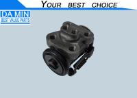 China NNR NPR NQR Wheel Cylinder 8973588780 Rear Left Wheel Automatic Slack Adjusting Brake Pump Isuzu 4JJ1 4HK1 Engine Bore 1 5/16