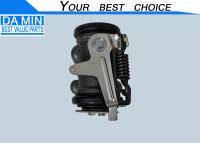 China NNR NPR NQR Wheel Cylinder 8973588780 Rear Left Wheel Automatic Slack Adjusting Brake Pump Isuzu 4JJ1 4HK1 Engine Bore 1 5/16