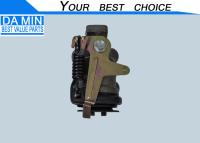 China NNR NPR NQR Wheel Cylinder 8980812900 Right Front Wheel Automatic Slack Adjusting Brake Pump Isuzu Light Truck Bore 1 5/16