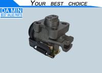 China NNR NPR NQR Wheel Cylinder 8980812900 Right Front Wheel Automatic Slack Adjusting Brake Pump Isuzu Light Truck Bore 1 5/16