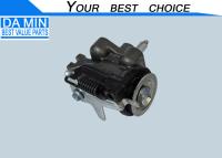 China NNR NPR NQR Wheel Cylinder 8980812930 Left Front Rear Auto Slack Adjust Brake Cylinder Isuzu 4HK1 Engine Truck Bore 1 5/16