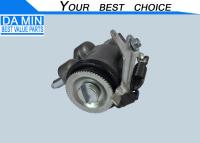 China NNR NPR NQR Wheel Cylinder 8980812930 Left Front Rear Auto Slack Adjust Brake Cylinder Isuzu 4HK1 Engine Truck Bore 1 5/16