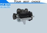China NNR NPR NQR Wheel Cylinder 8980812930 Left Front Rear Auto Slack Adjust Brake Cylinder Isuzu 4HK1 Engine Truck Bore 1 5/16