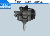 China NNR NPR NQR Wheel Cylinder 8980812930 Left Front Rear Auto Slack Adjust Brake Cylinder Isuzu 4HK1 Engine Truck Bore 1 5/16