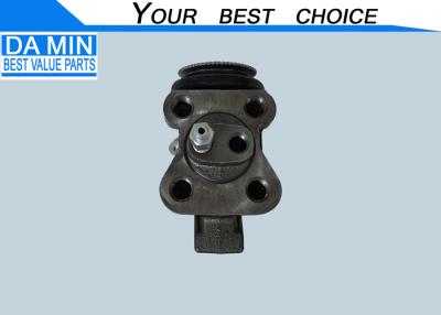 China NNR NPR NQR Wheel Cylinder 8980812930 Left Front Rear Auto Slack Adjust Brake Cylinder Isuzu 4HK1 Engine Truck Bore 1 5/16